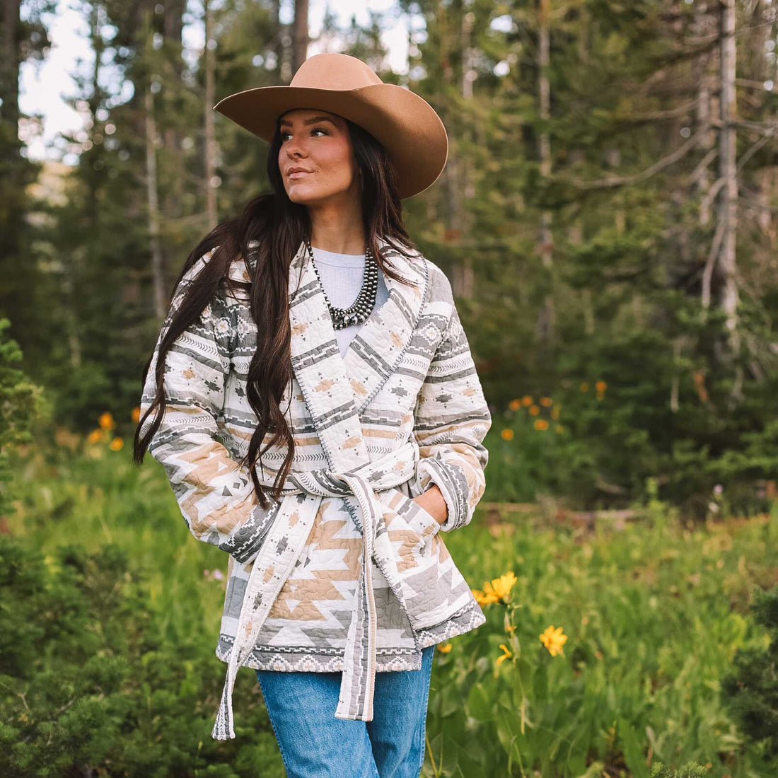 L7 Designs - Coats ~ Ponchos & More – L7 Market