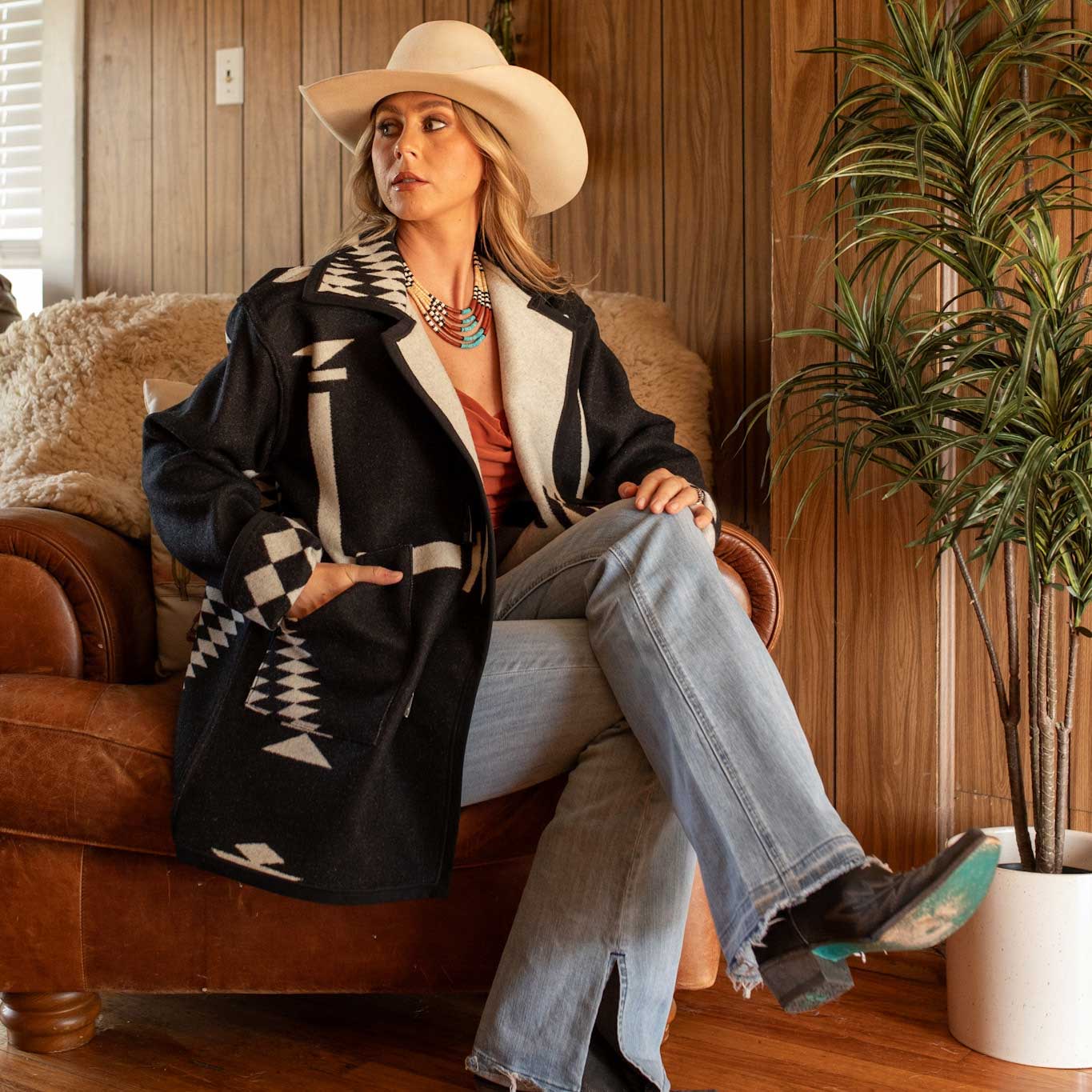 L7 Designs - Coats ~ Ponchos & More – L7 Market