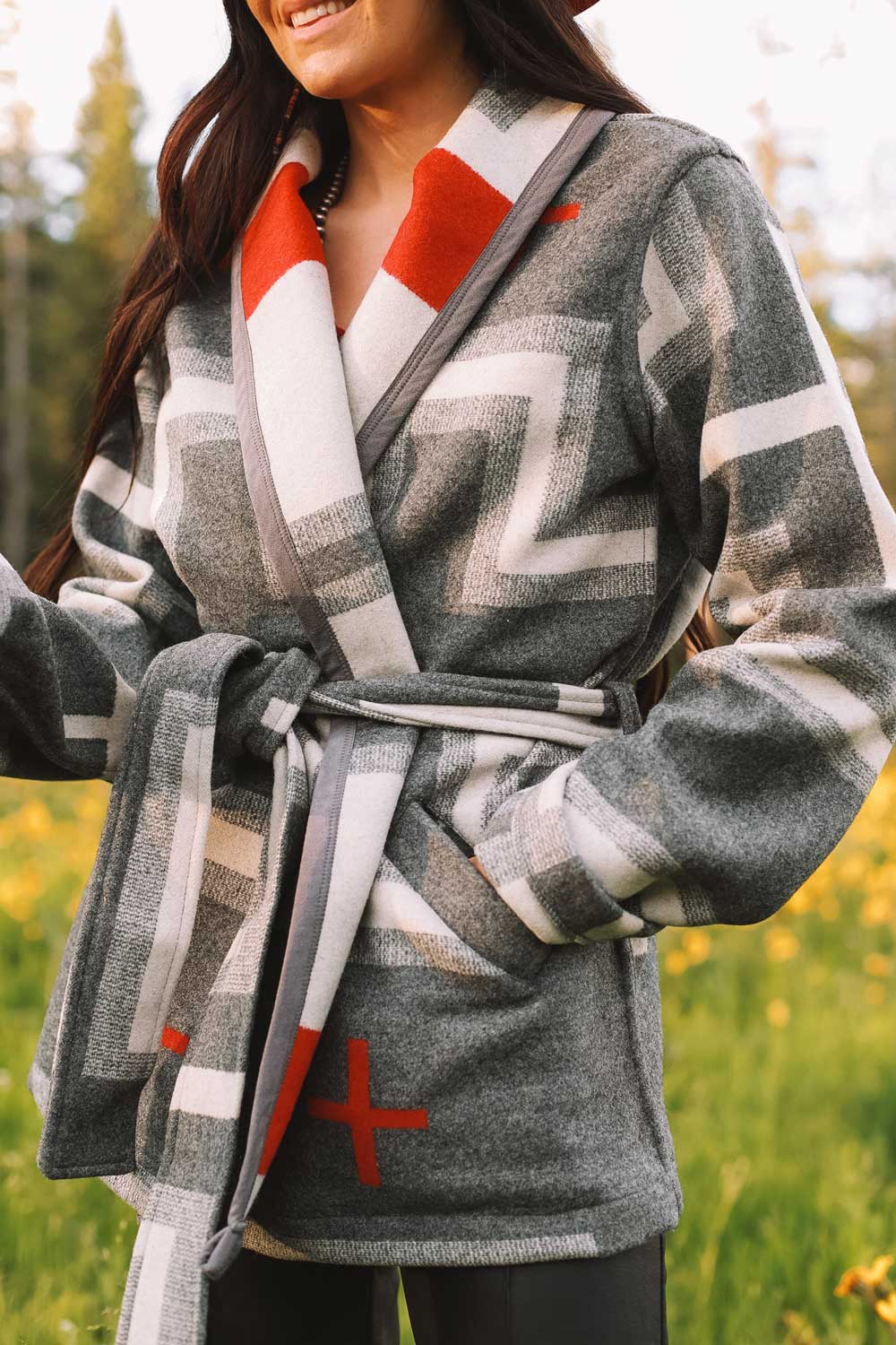 L7 Designs - Coats ~ Ponchos & More – L7 Market