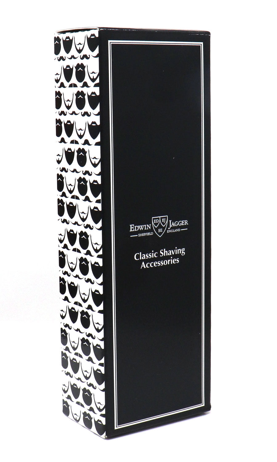 Edwin Jagger Gillette Fusion Pro-Glide Razor, Imitation Ivory Chrome P ...