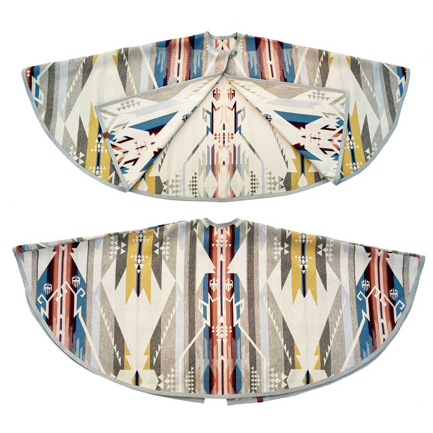 L7 Designs - Coats ~ Ponchos & More – L7 Market